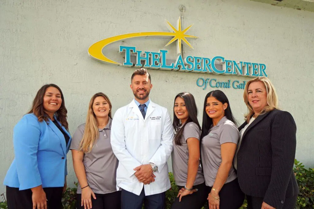 Photo Gallery | The Laser Center of Coral Gables