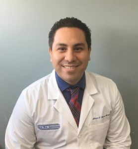 Dr. Mario Rojas | The Laser Center of Coral Gables