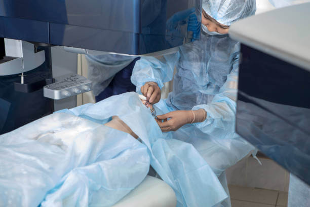 What to Know About PRK Eye Surgery | The Laser Center of Coral Gables